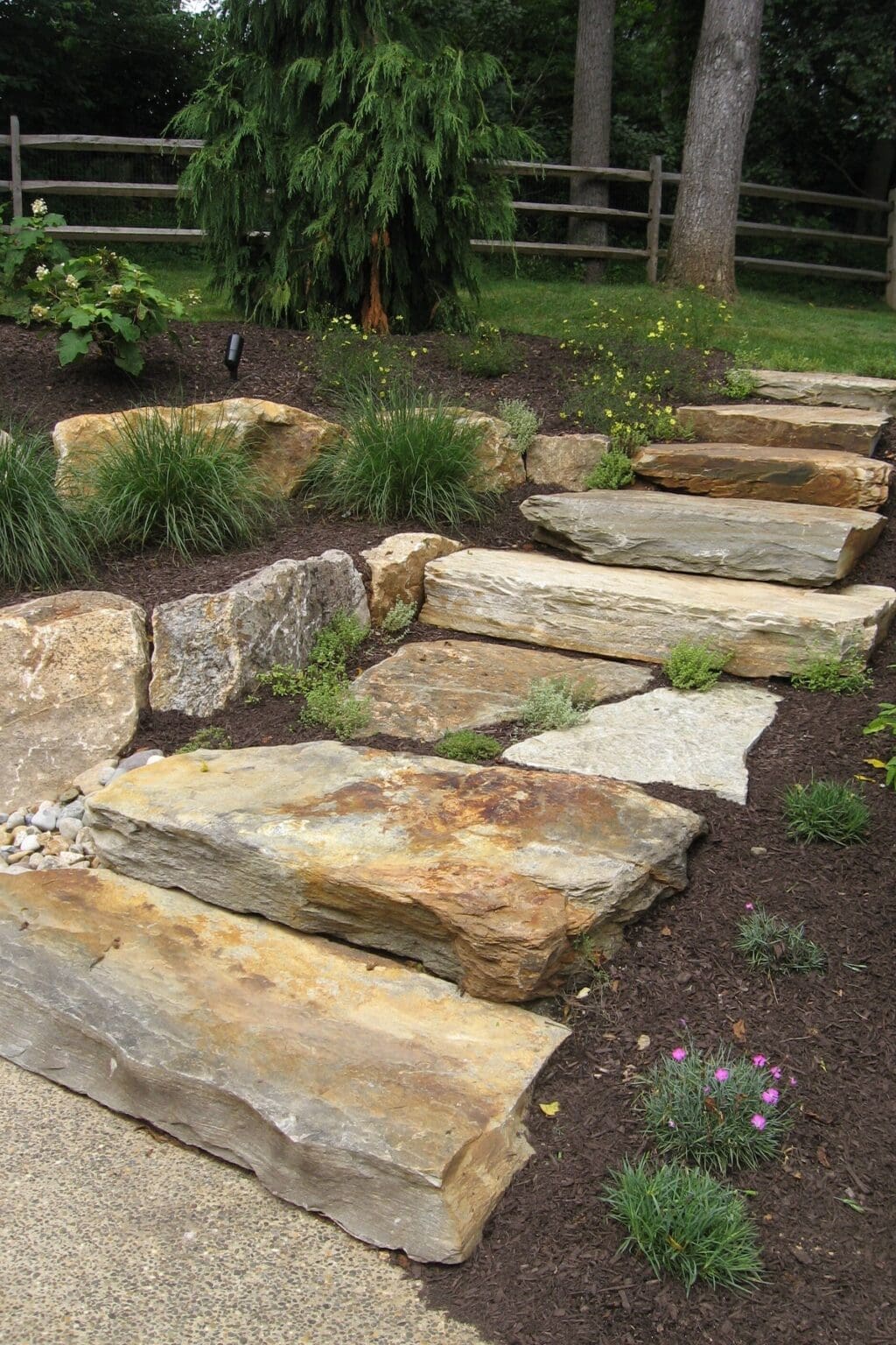 Stone Quarry | Brandywine Quarry, Inc.