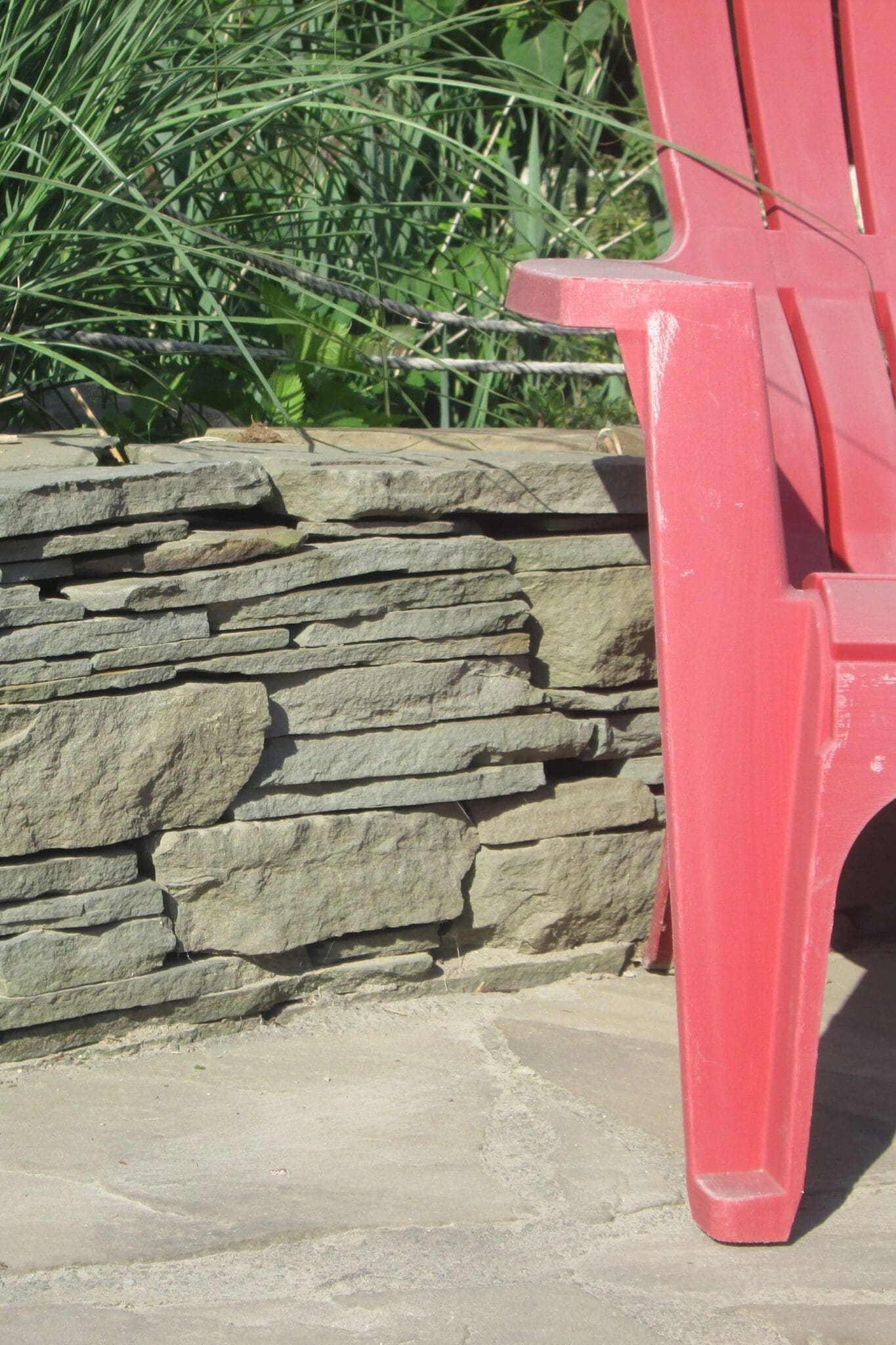 Stone Quarry | Brandywine Quarry, Inc.