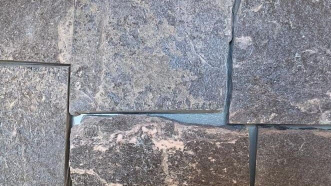 Devonshire Rough Rectangular™ | Brandywine Quarry