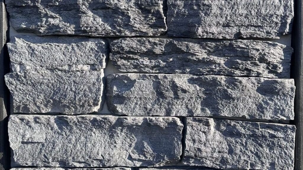 Lexington Ledgestone™ | Brandywine Quarry