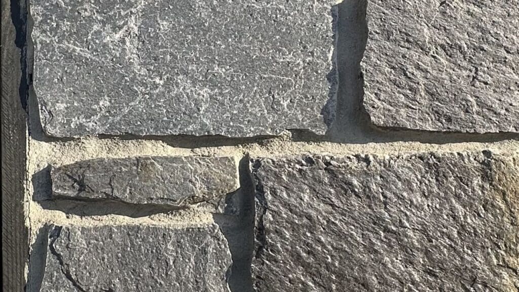 Lexington Rough Rectangular™ | Brandywine Quarry