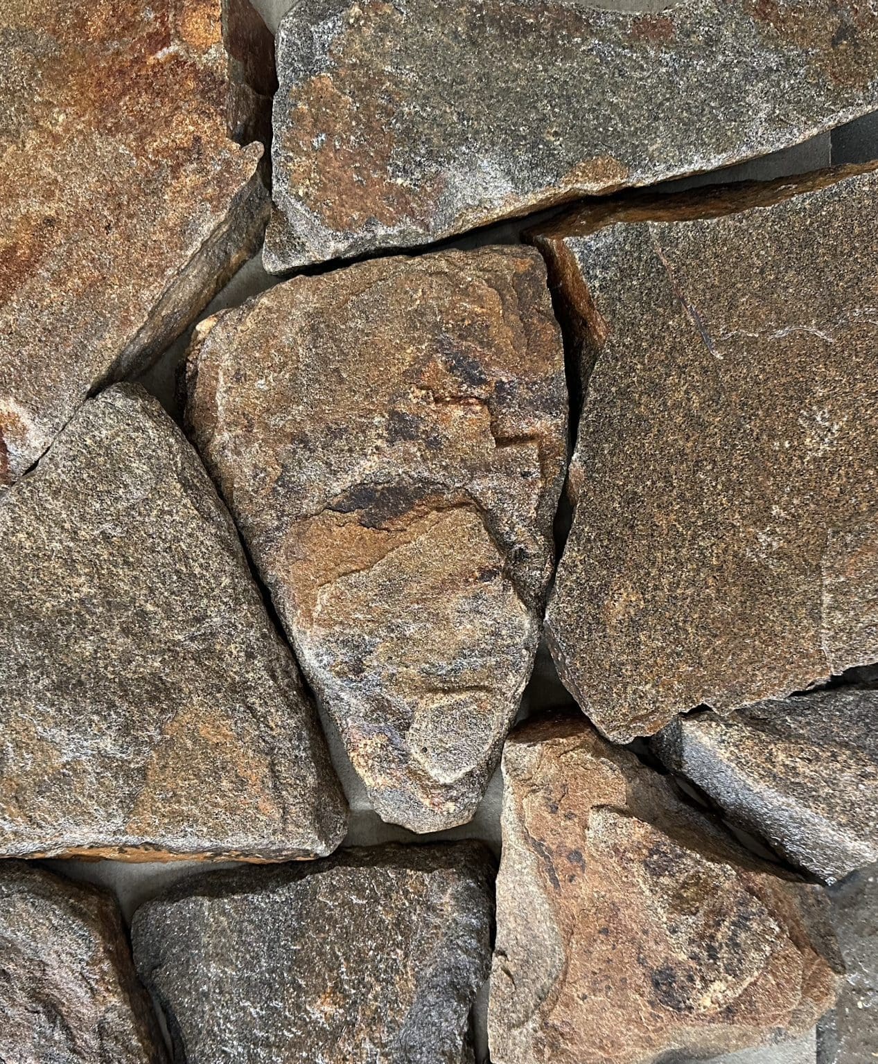 Building Stones & Natural Stone Veneer | Brandywine Quarry, Inc.