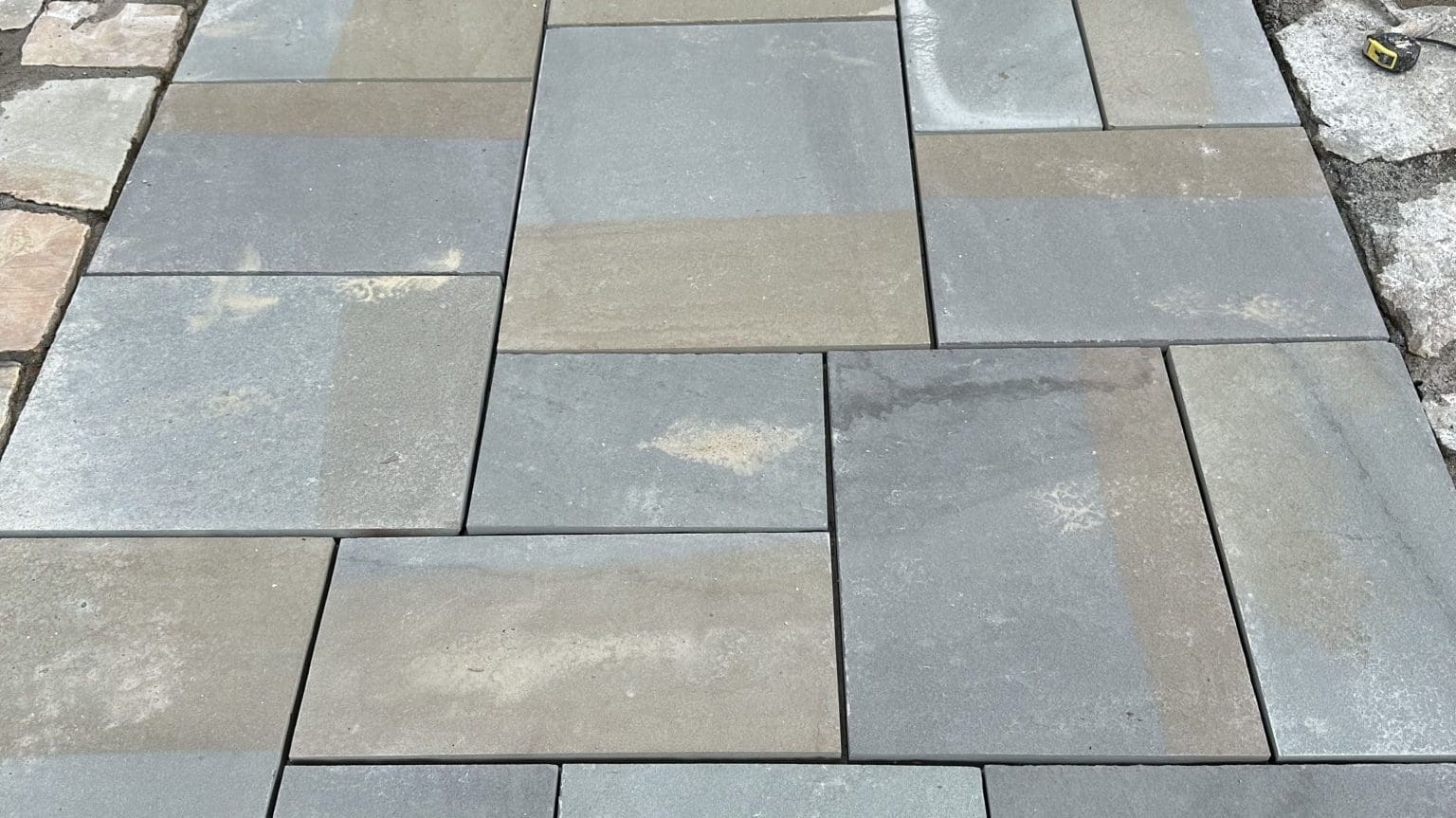 Bluestone Pavers, Steps, and Natural Stone Treads | Brandywine Quarry, Inc.