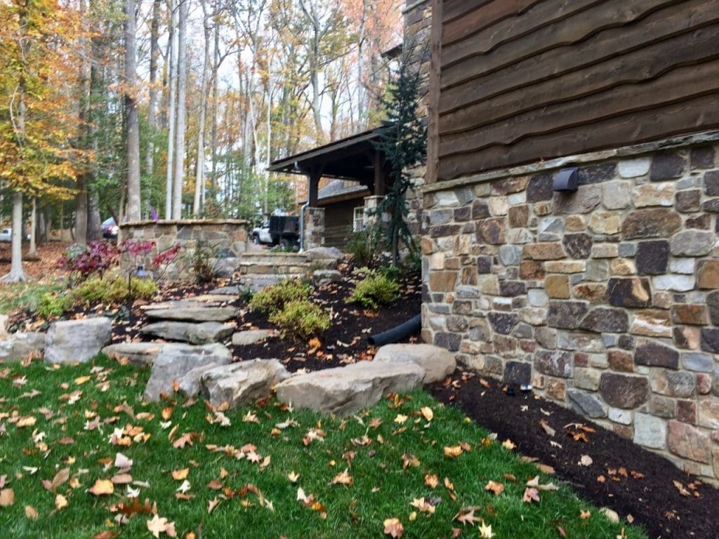 West Mountain Fieldstone, Brandywine Fieldstone®, Canyon Point ...