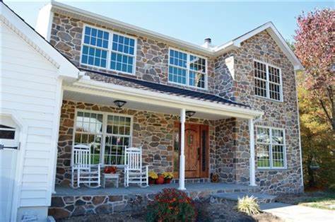 Canyon Point Fieldstone™ | Brandywine Quarry