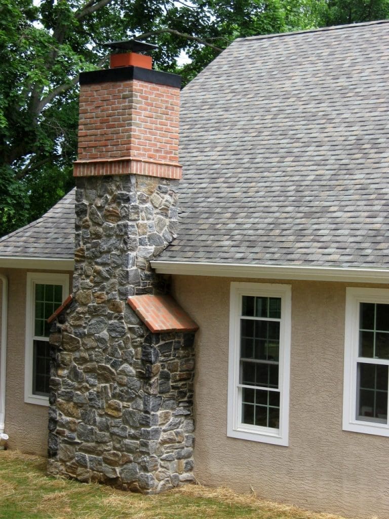 Pinnacle Mica® Fieldstone | Brandywine Quarry